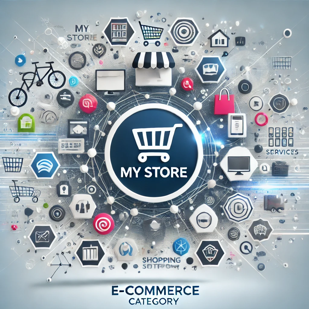 Shop – MSM my store